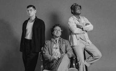 Okonski drop the expressive ‘Dahlia’ as second single from forthcoming ...