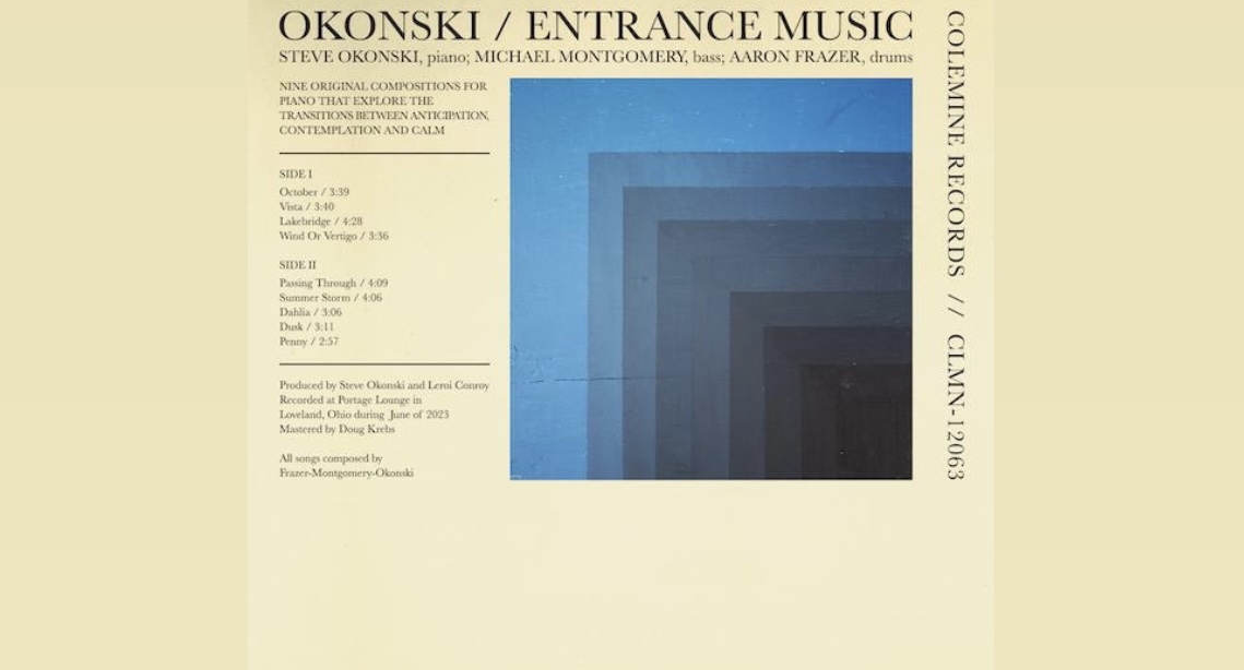 Okonski Strike an Emotional Chord with Triumphant Sophomore LP ...