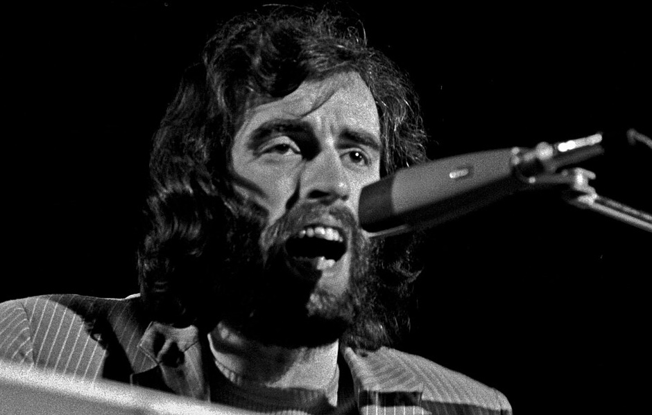 Remembering Richard Manuel of The Band – Digital Wax