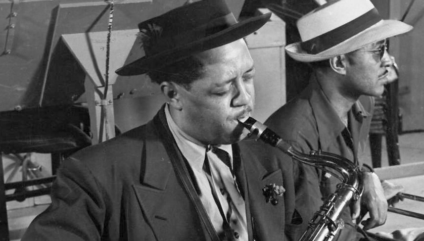 Remembering Legendary Saxophonist, Lester Young – Digital Wax